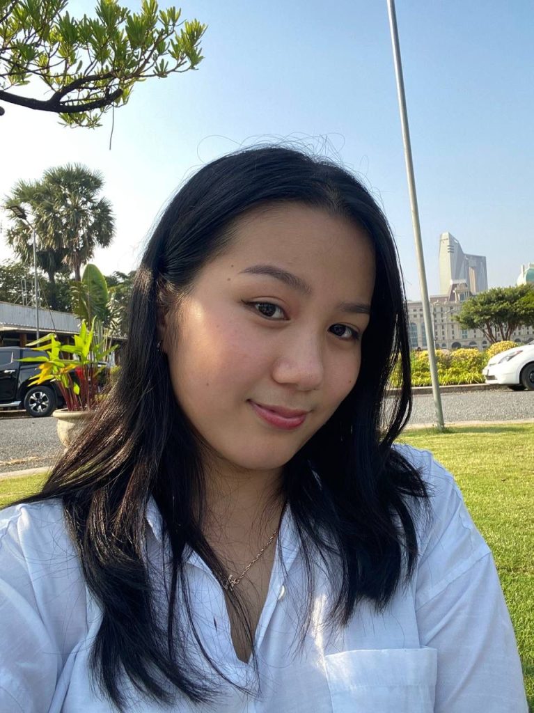 Panha Pich – Graphic Designer